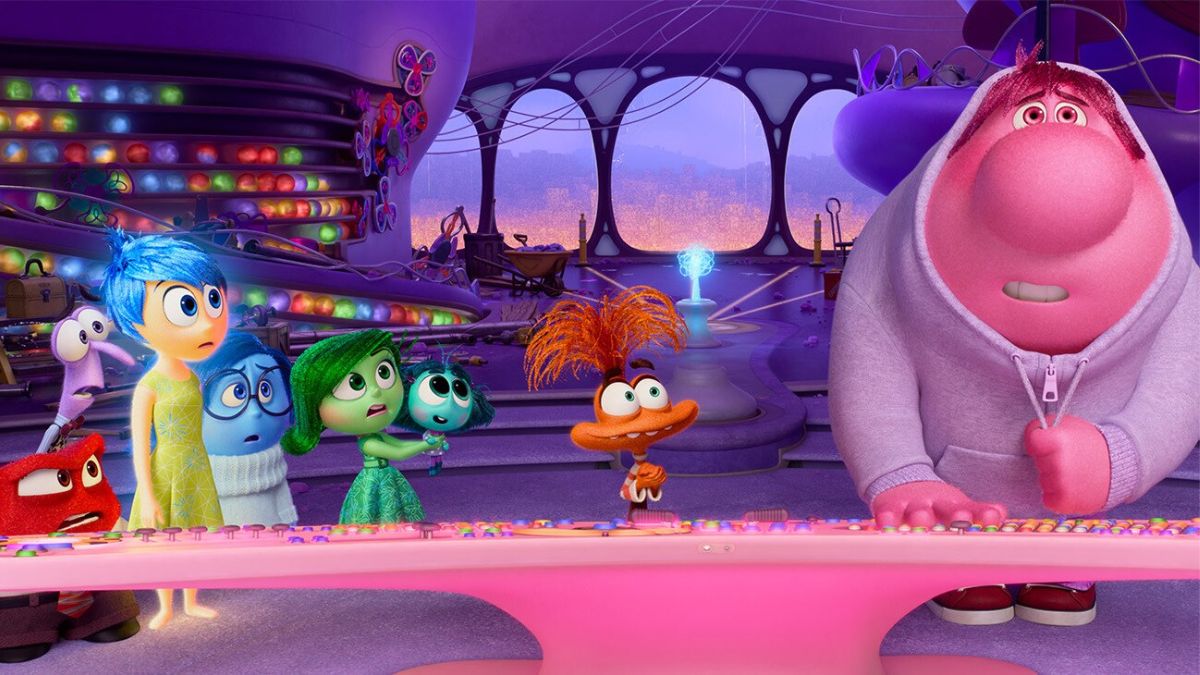 Inside Out 2 Ending: What Is Riley’s Deep Dark Secret in Post Credits ...