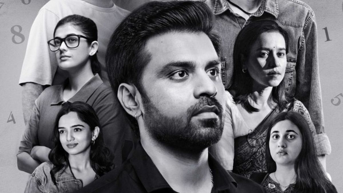 Jitendra Kumar (Jeetu Bhaiya) Teases Netflix Web Series Kota Factory ...