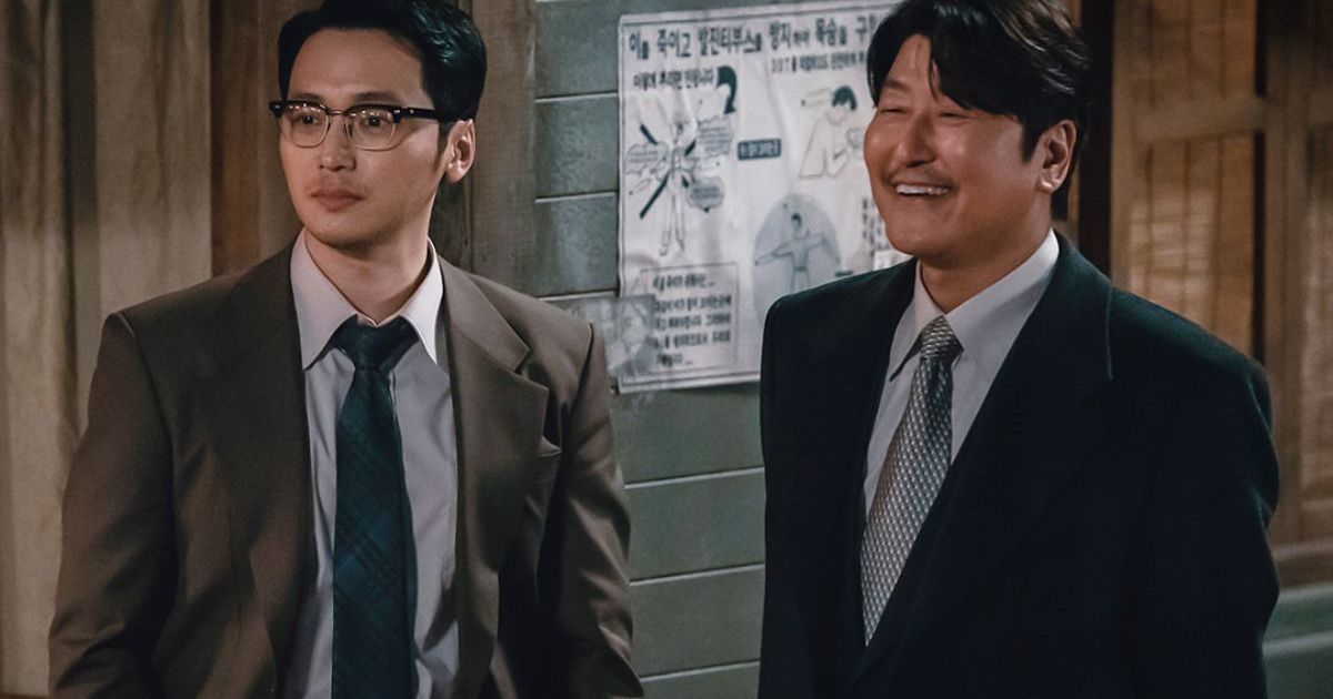 Uncle Samsik K-Drama Finale Episodes 14-16 Release Date & Trailer Revealed