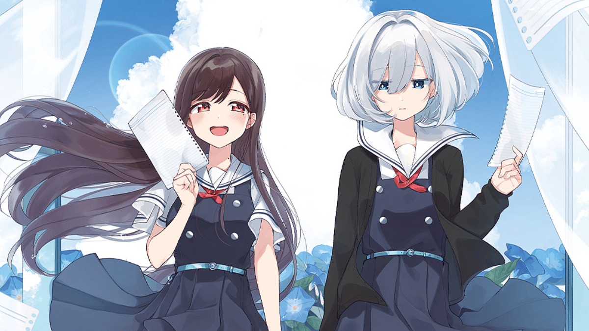 Best Yuri (GL) Manga Recommendations