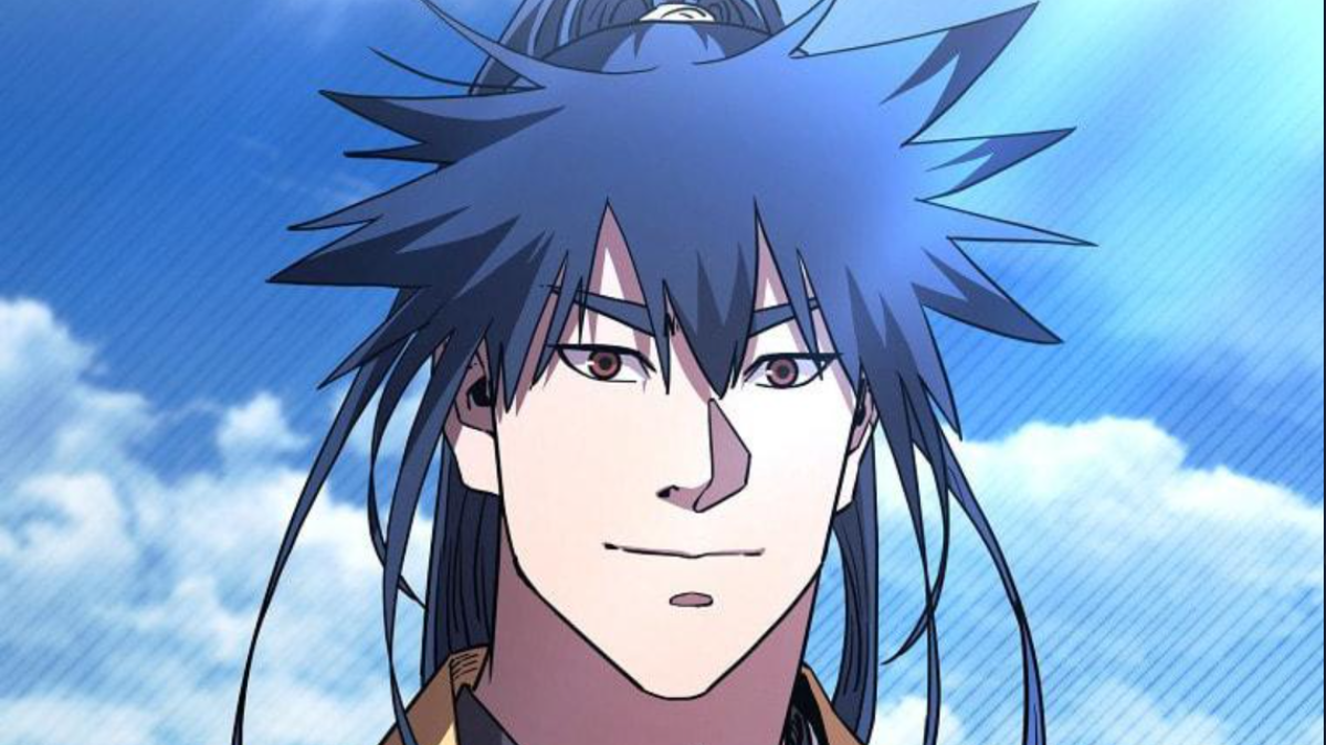 Best Necromancer Manhwa