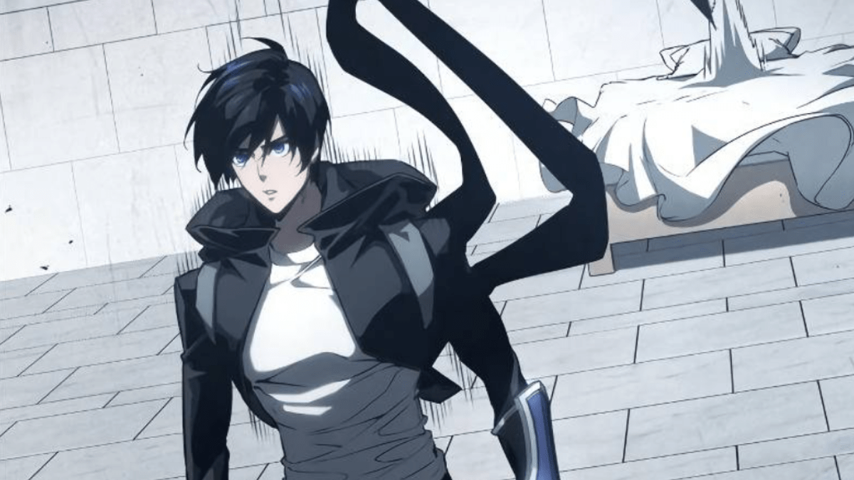 Best Necromancer Manhwa