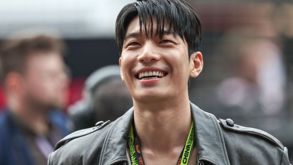 Korean Actor Wi Ha-Joon 2024 Asia Fan Meeting Tour Schedule