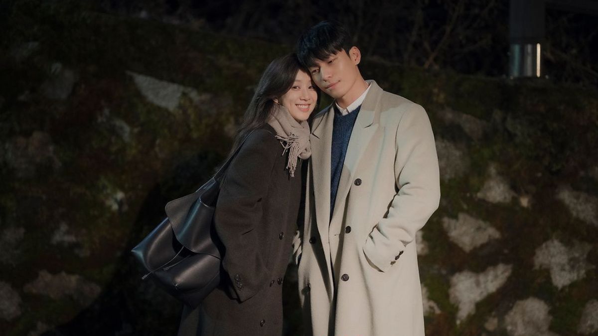 The Midnight Romance in Hagwon Finale: Will Wi Ha-Joon & Jung Ryeo-Won ...