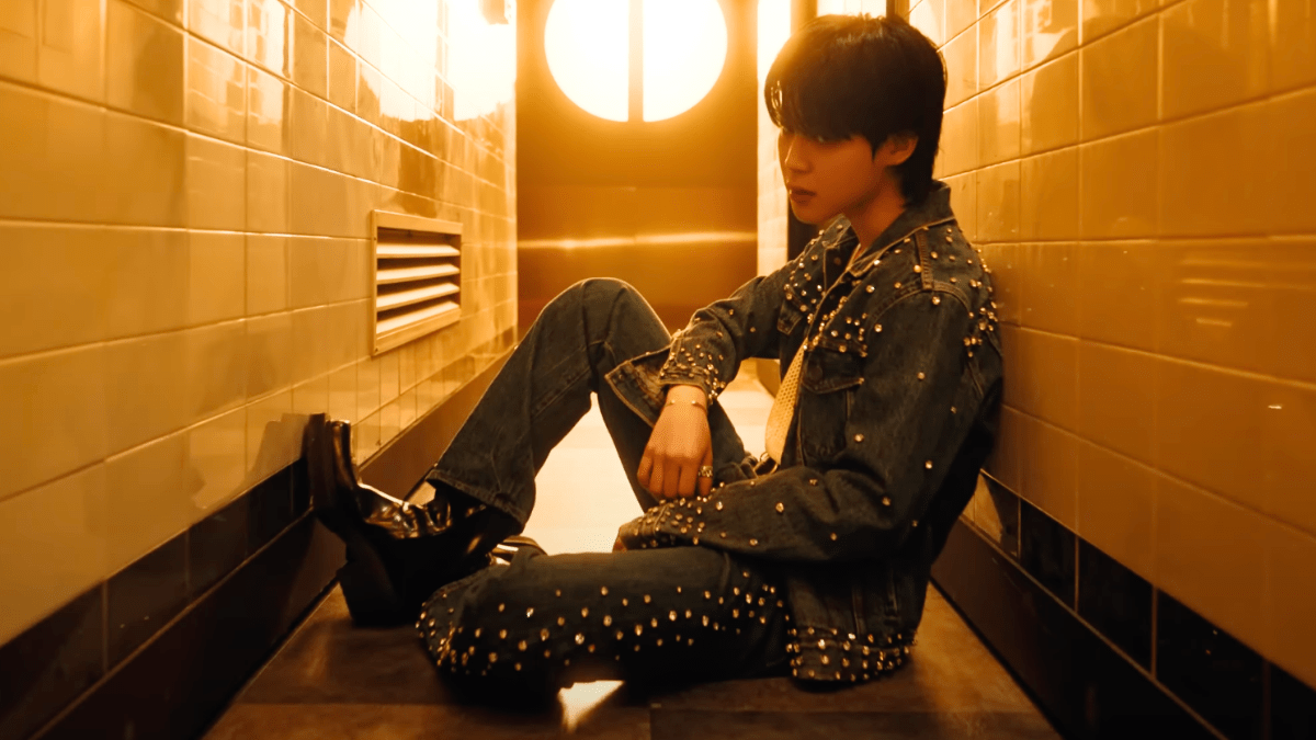 Jimin New Song ‘Smeraldo Garden Marching Band' Release Date & Time