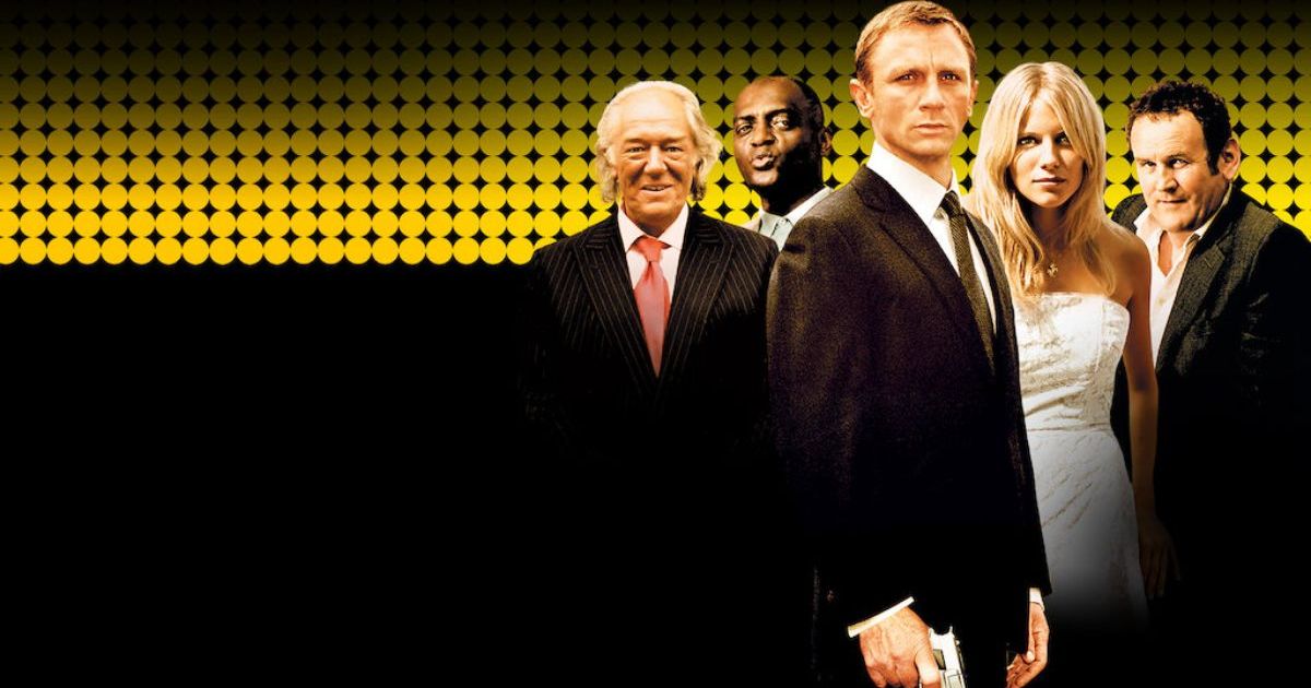 Layer Cake (2004) Streaming: Watch & Stream Online via Amazon Prime Video
