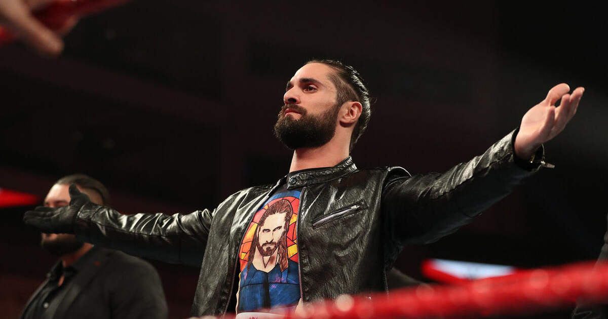 Former WWE Star Claims Seth Rollins 'Messiah' Gimmick Was His Idea
