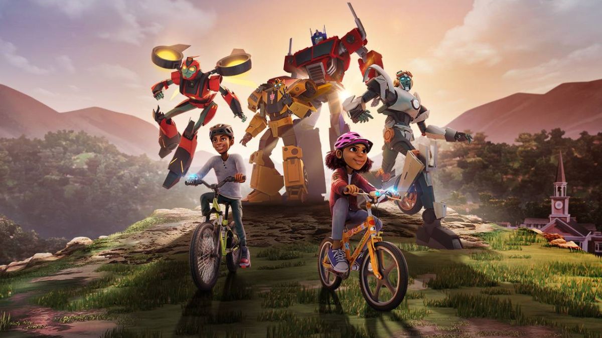Transformers: Earthspark Season 2: How Many Episodes & When Do New ...