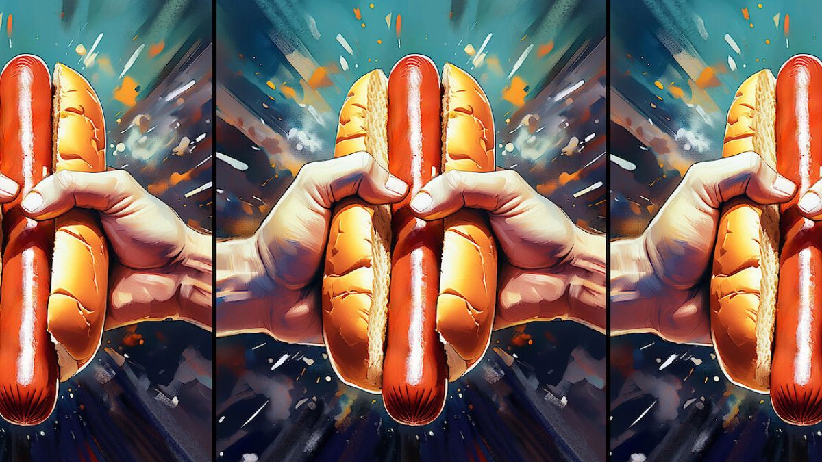 Chestnut vs. Kobayashi: Unfinished Beef Streaming Release Date: When Is ...