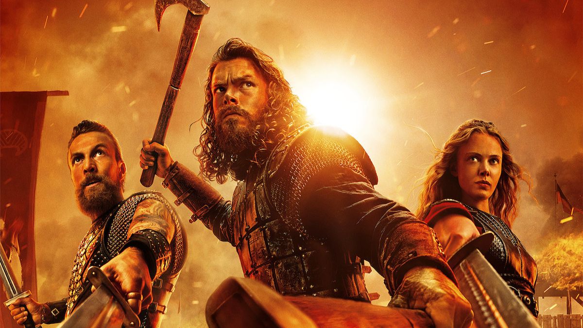 Vikings: Valhalla Season 3 Streaming Release Date: When Is It Coming ...