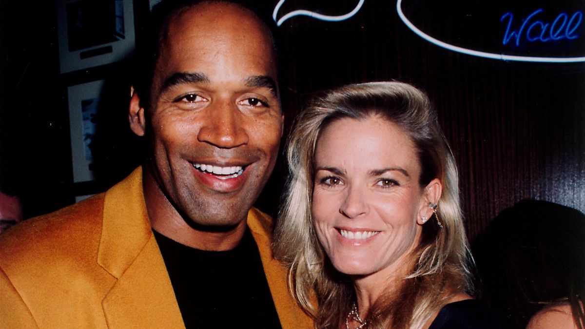 OJ and Nicole Brown Simpson's Kids: Where Are Justin and Sydney Simpson ...