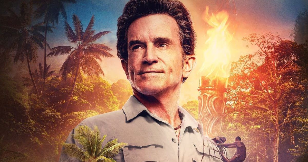 Survivor Season 46: How Many Episodes & When Do New Episodes Come Out?