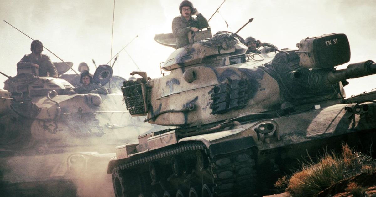 Greatest Tank Battles Season 1 Streaming: Watch & Stream Online via ...