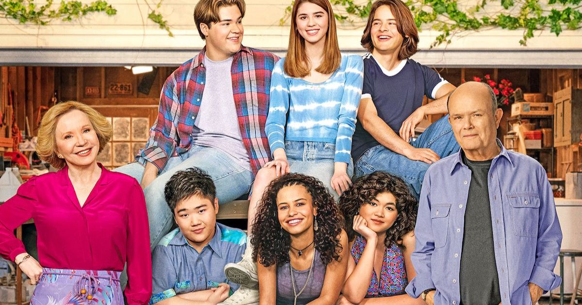 That ’90s Show Part 2: Release Date, Trailer, Cast, and Plot