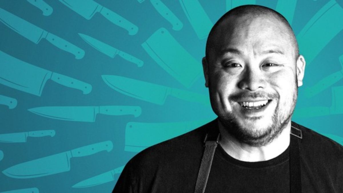 Dinner Time Live with David Chang Season 1 Episode 20 Release Date ...