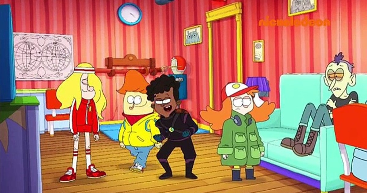 Welcome to the Wayne Season 1 Streaming: Watch & Stream Online via ...