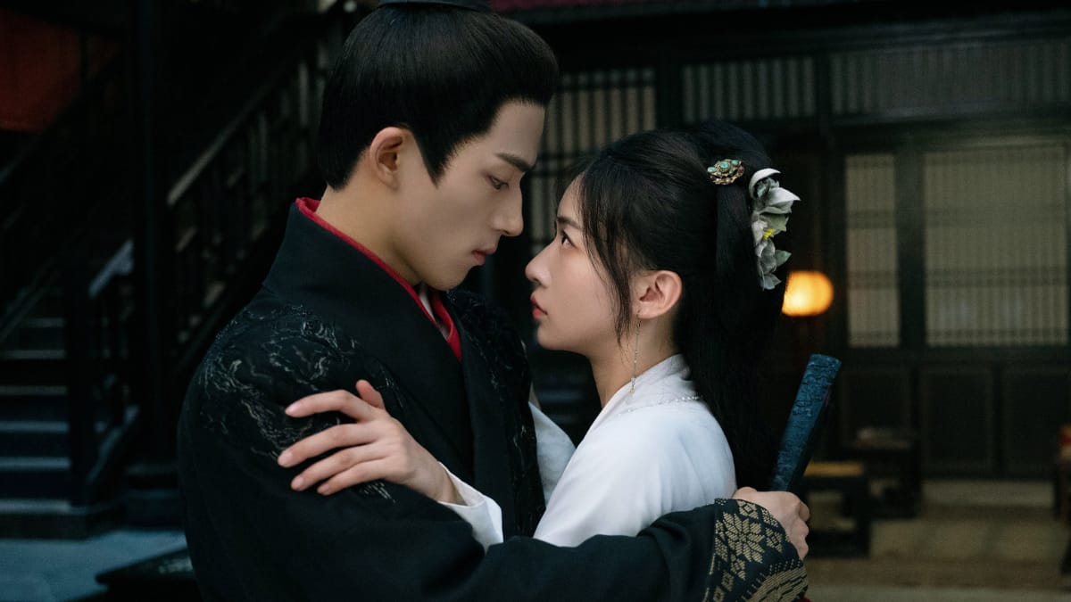 The Double 2024 Chinese Drama Episode 35 Recap & Spoilers