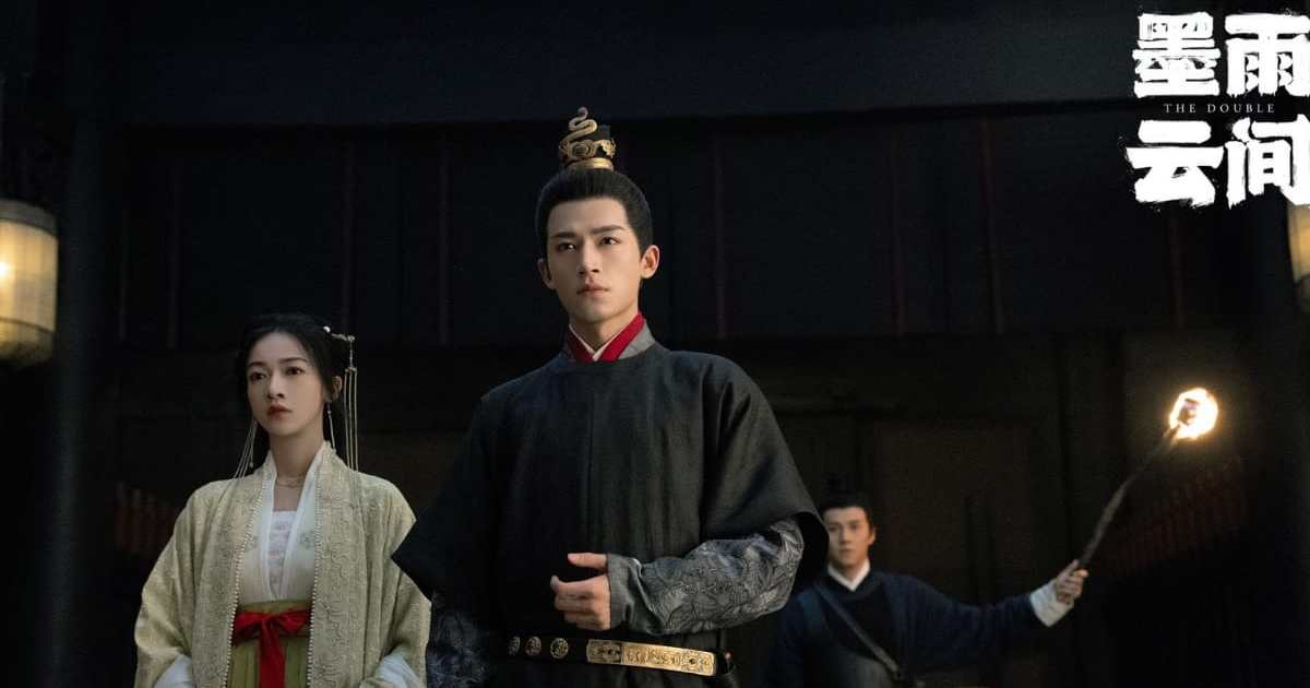 The Double 2024 Chinese Drama Episode 21 Recap & Spoilers