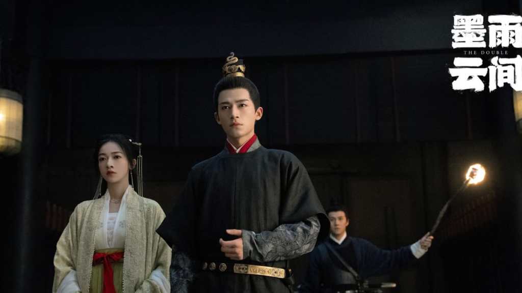 The Double 2024 Chinese Drama Episode 21 Recap & Spoilers