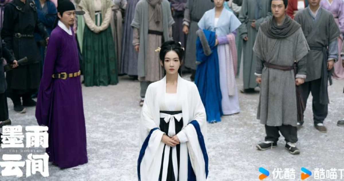 The Double 2024 Chinese Drama Episode 22 Recap & Spoilers
