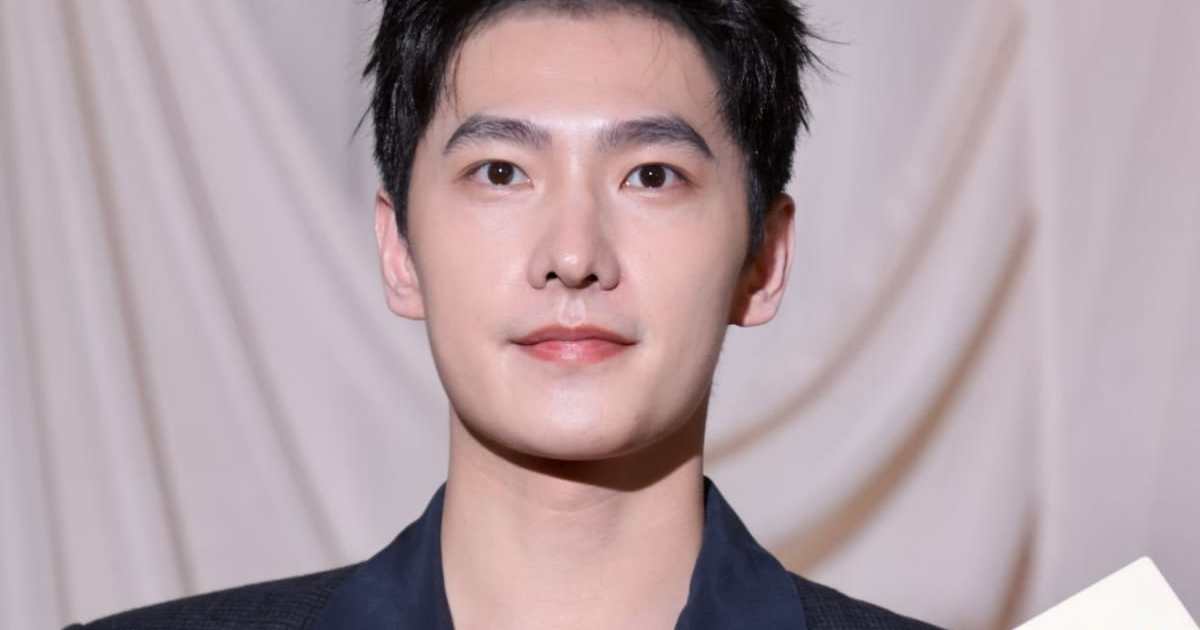 You Are My Glory Actor Yang Yang Chinese Drama List