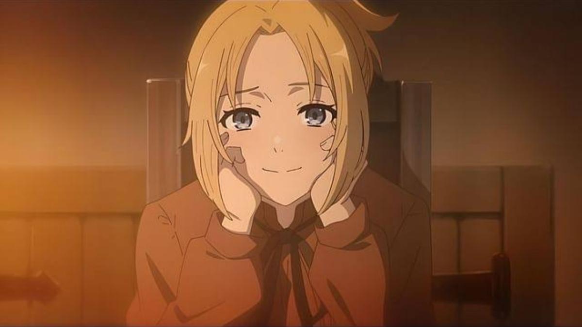 Mushoku Tensei: Jobless Reincarnation Season 2 Episode 22 Recap ...