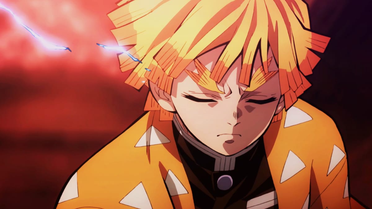 Demon Slayer: Every Central Character's Age