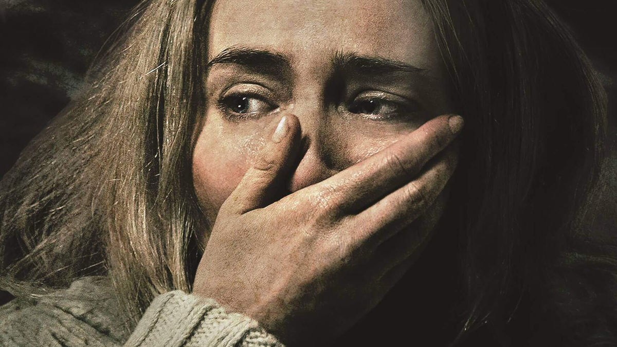 How to Watch A Quiet Place (2018) Online Free