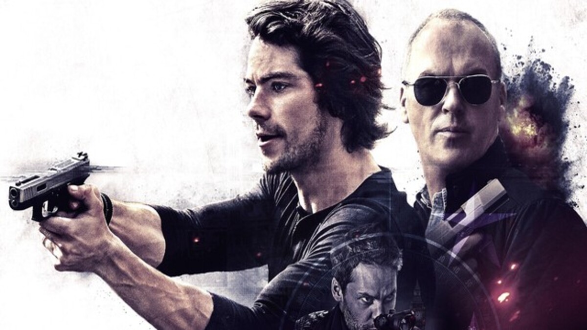 How to Watch American Assassin (2017) Online