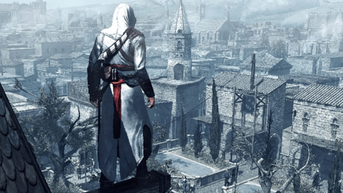 Assassin's Creed Movie Photos from 20th Century Fox