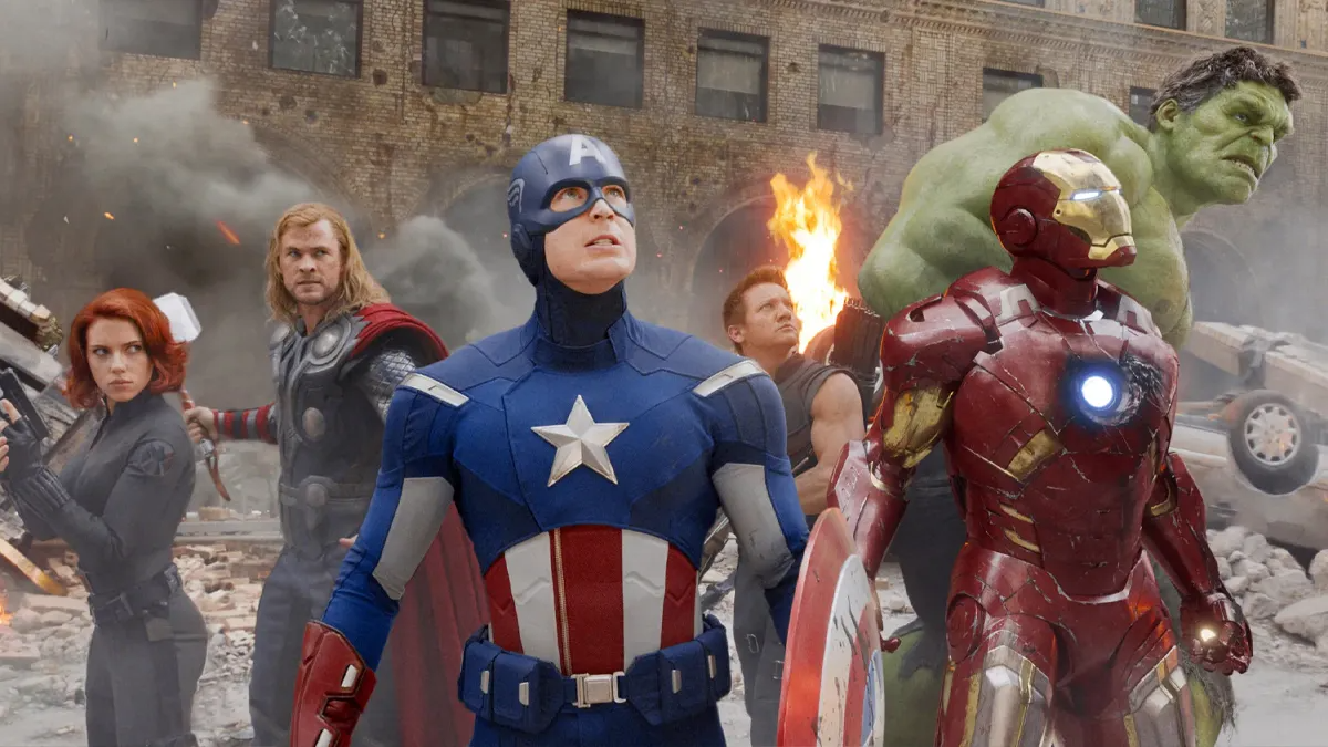 Jeremy Renner Reveals Avengers: Doomsday & Secret Wars Status