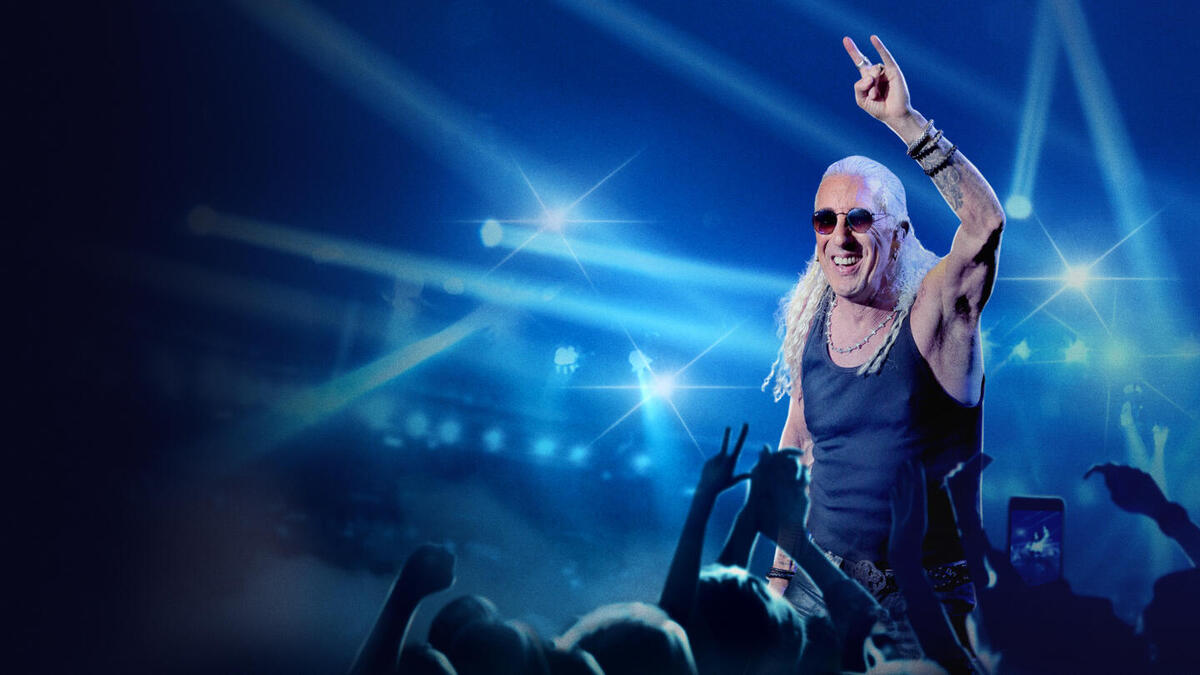 Dee Snider Net Worth 2024: How Much Money Does He Make?