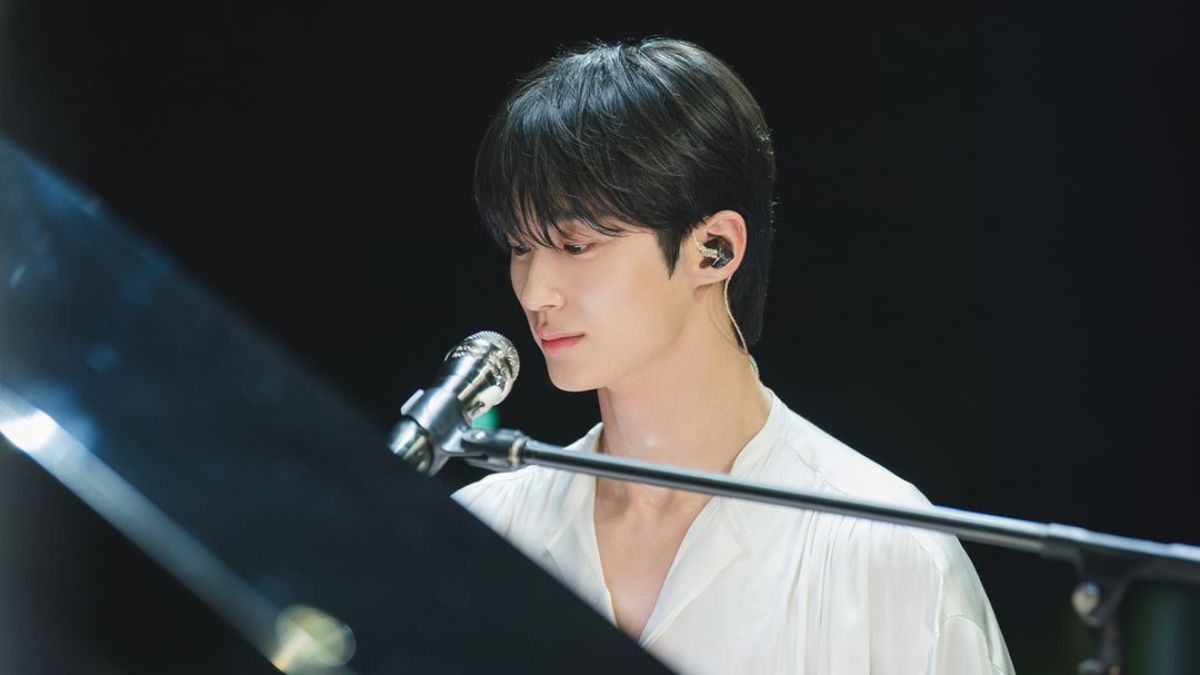 K-Drama Lovely Runner Song 'Sudden Shower' Beats Taylor Swift & BTS ...