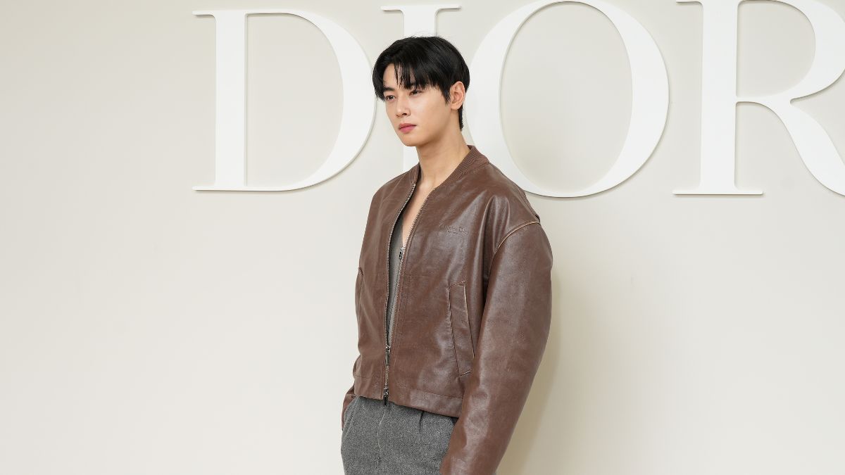 Cha Eun-Woo Seoul Fan Meeting 2024: Concert Dates & Ticket Price Details