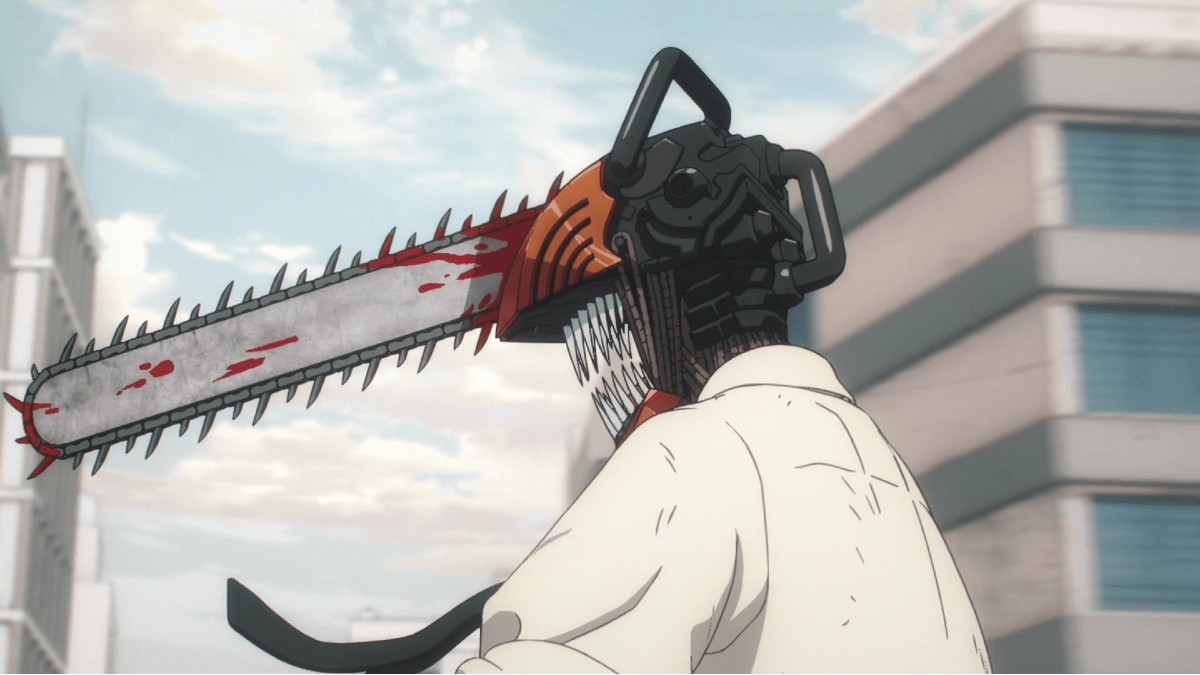 Chainsaw Man: Story Arcs List in Order, Chapters & Episodes