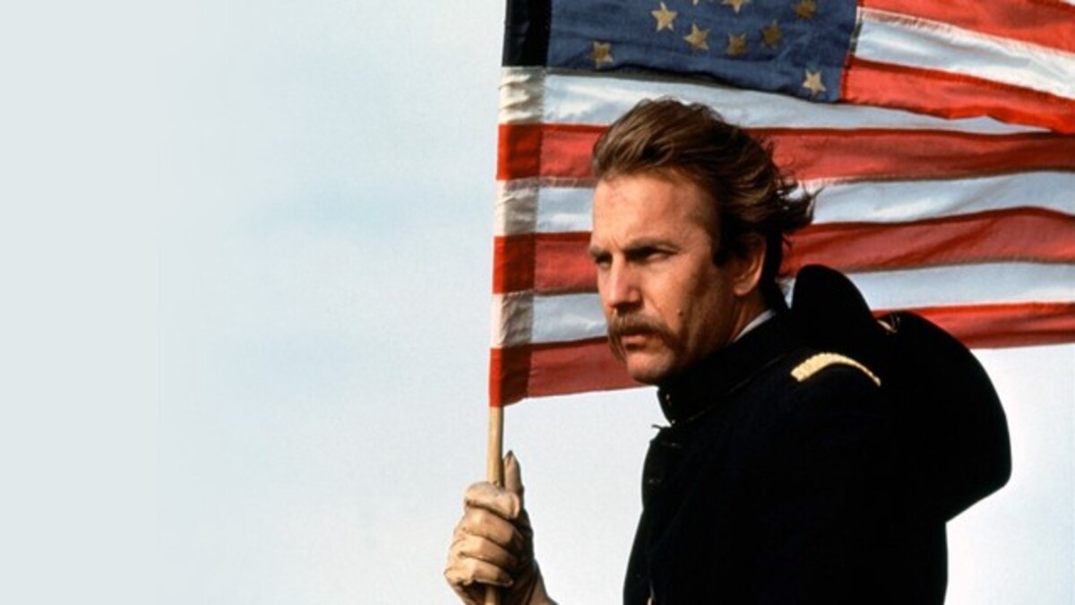 How to Watch Dances with Wolves Online Free