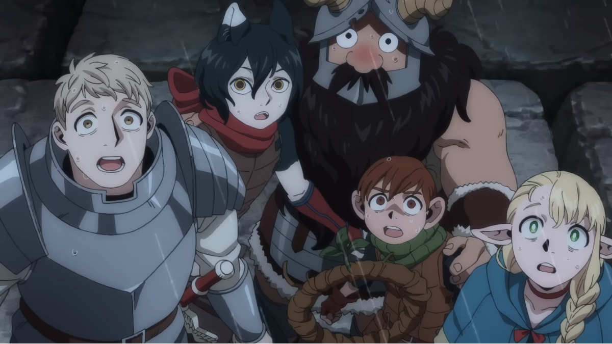 Delicious in Dungeon Episode 16: What Happened to Falin?