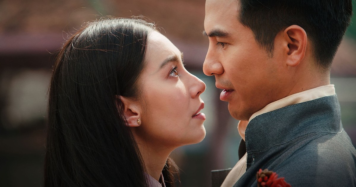 Love Destiny: The Movie Streaming: Watch & Stream Online via Netflix
