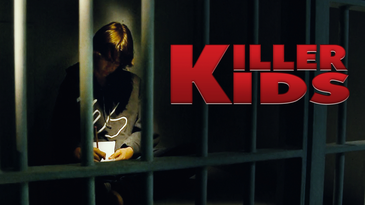 Killer Kids (2011) Season 3 Streaming: Watch & Stream Online via Hulu