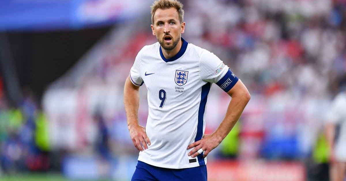 Watch England vs Slovenia Game Tonight Free: Time, Stream & Channel