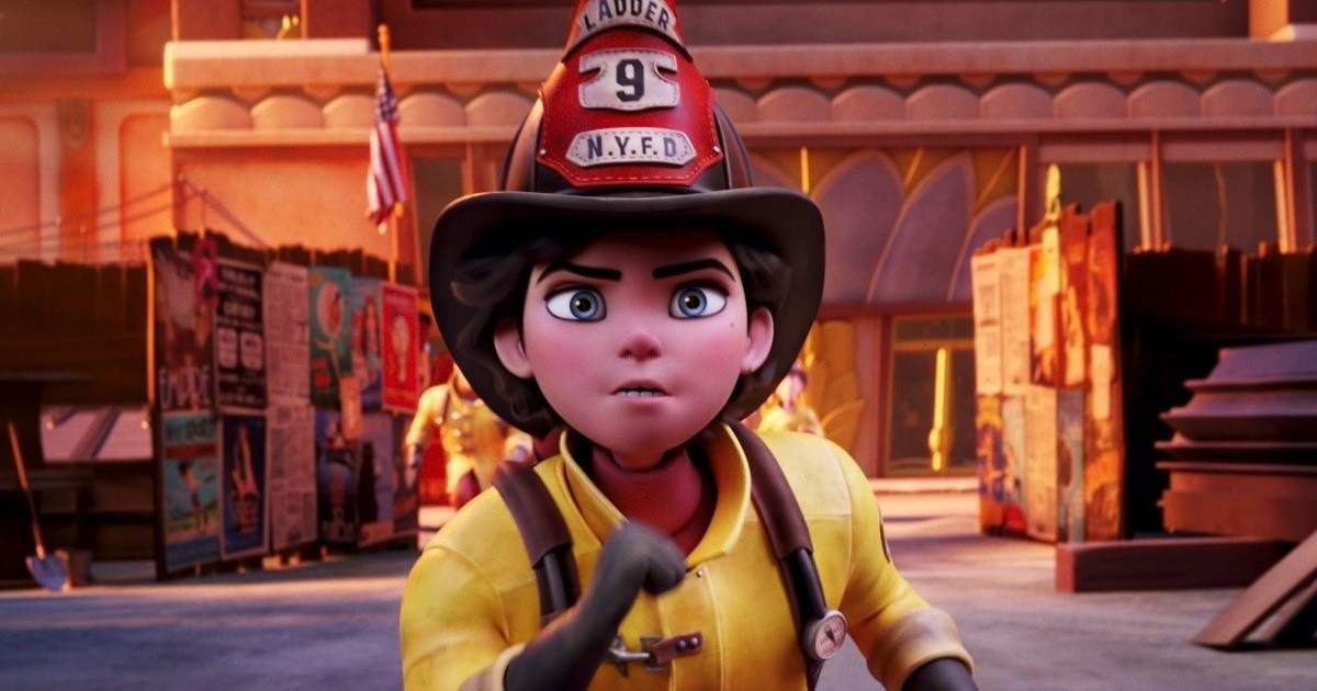 Fireheart Streaming: Watch & Stream Online via Hulu
