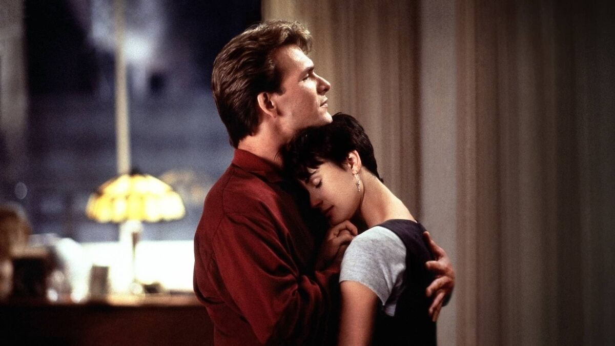 How to Watch Ghost (1990) Online Free