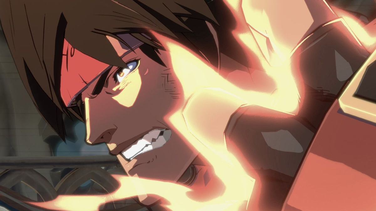 Guilty Gear Strive: Dual Rulers Trailer Unveils First Look at Fighting ...