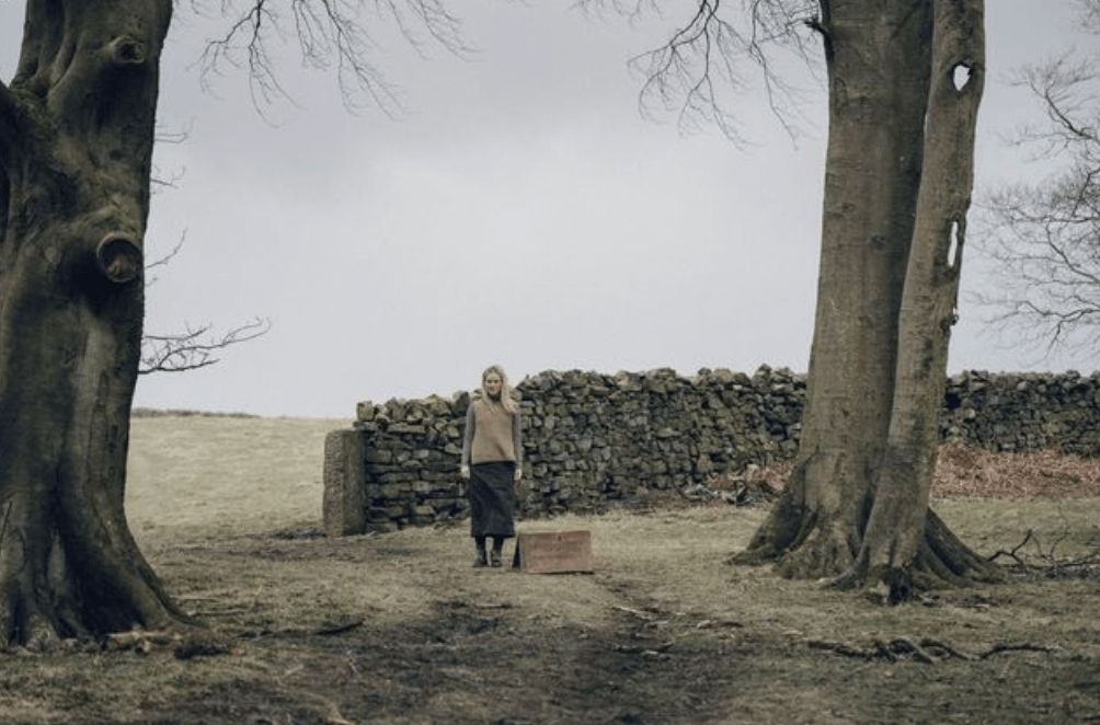 New Starve Acre Images Emerge for Matt Smith Folk Horror Movie