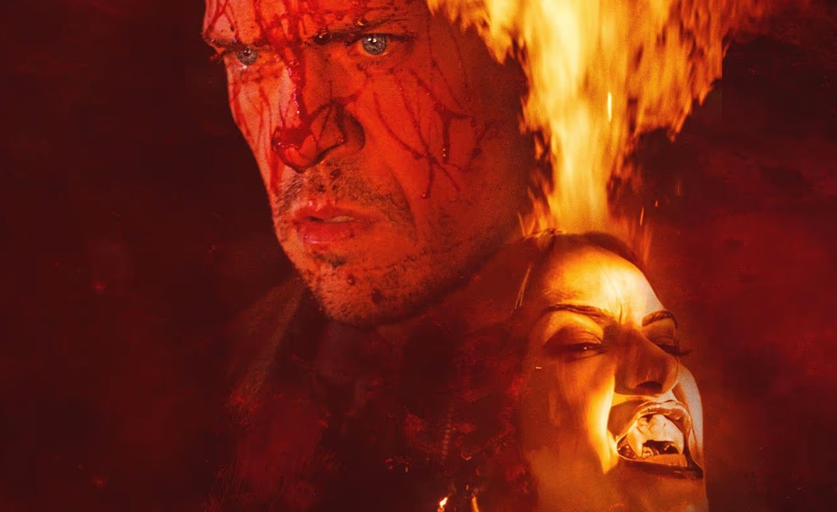 Interview: Insane Like Me Writer Britt Bankhead on Creating a Vampire ...