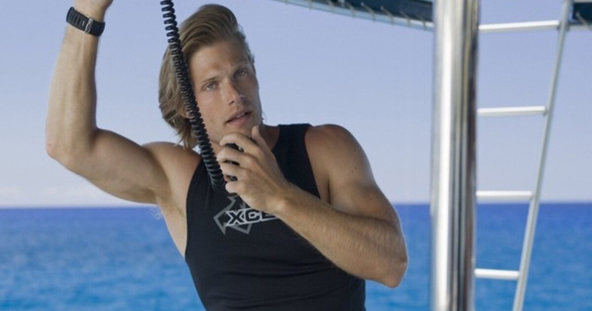 Into the Blue 2: The Reef Streaming: Watch & Stream Online via HBO Max