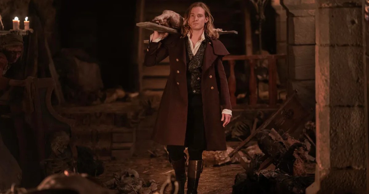 Interview with the Vampire Season 2 Episode 8 Release Date & Time