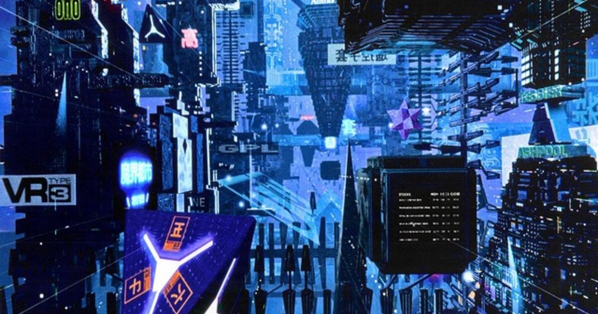 Johnny Mnemonic Streaming: Watch & Stream Online via Amazon Prime Video