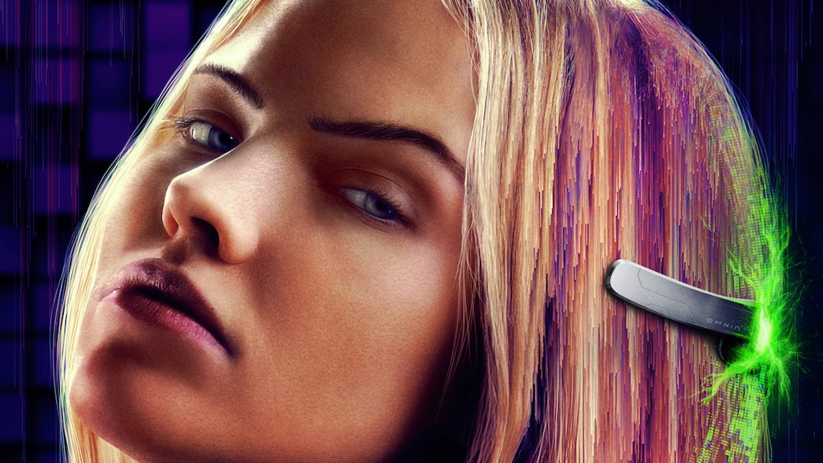 Latency Clip Dives Into World of Gaming Sci-fi Thriller Movie