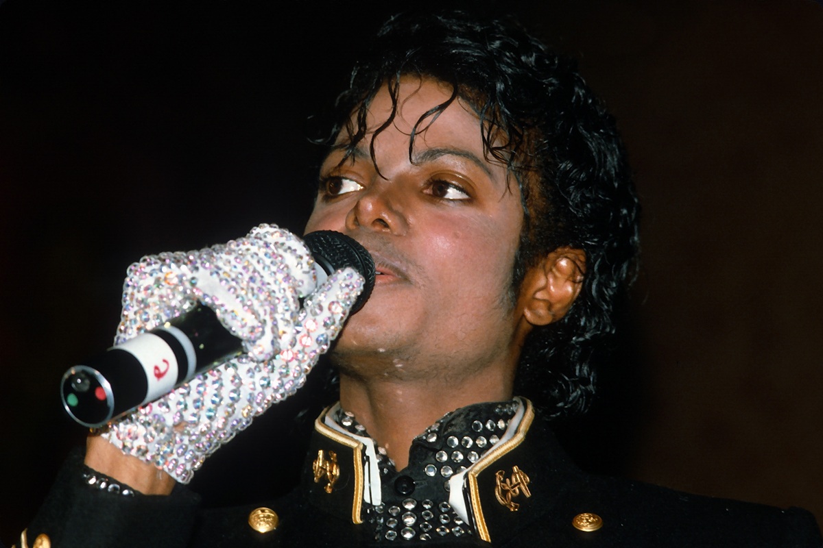 Michael Jackson Biopic Release Date Pushed Back Several Months